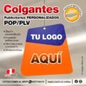 Impresión Colgantes Danglers Movil Publicitarios para Puntos de Venta ...