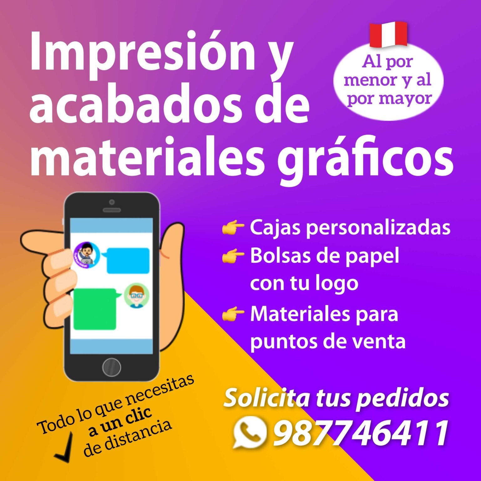 Formulario Rotulado para descargar, imprimir o editar - CREATIVOS ONLINE